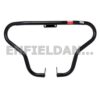 Heavy-Duty Butterfly Leg Guard for Royal Enfield Thunderbird 350/500 ...