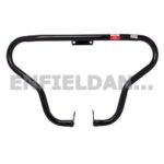 Heavy-Duty Butterfly Leg Guard for Royal Enfield Thunderbird 350/500 ...