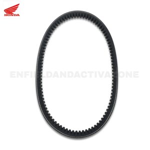 Honda Genuine Belt, Drive – Original CVT Transmission Drive V-Belt for ...