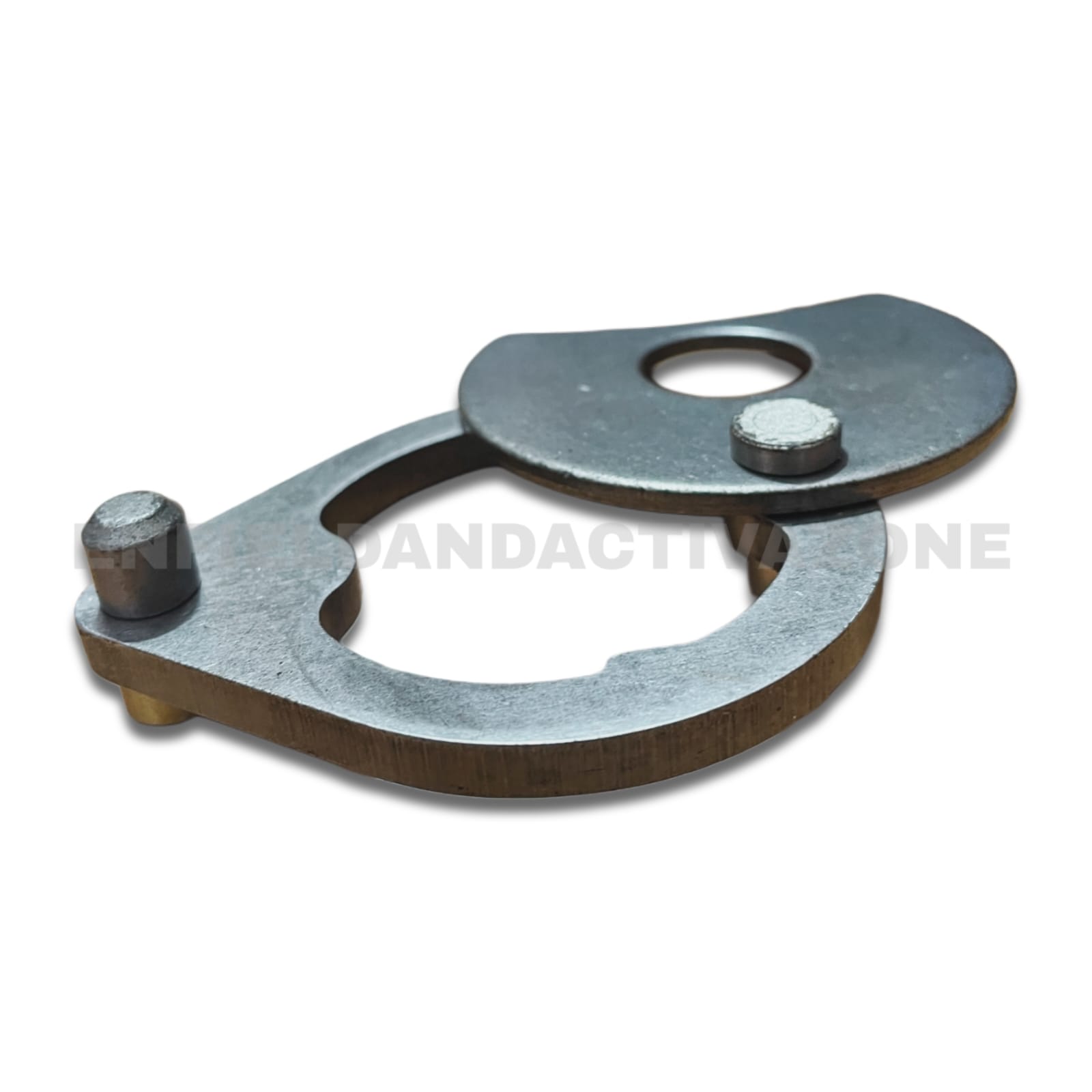 Royal Enfield Genuine Ratchet Outer Assy – Original Gear Shifter ...
