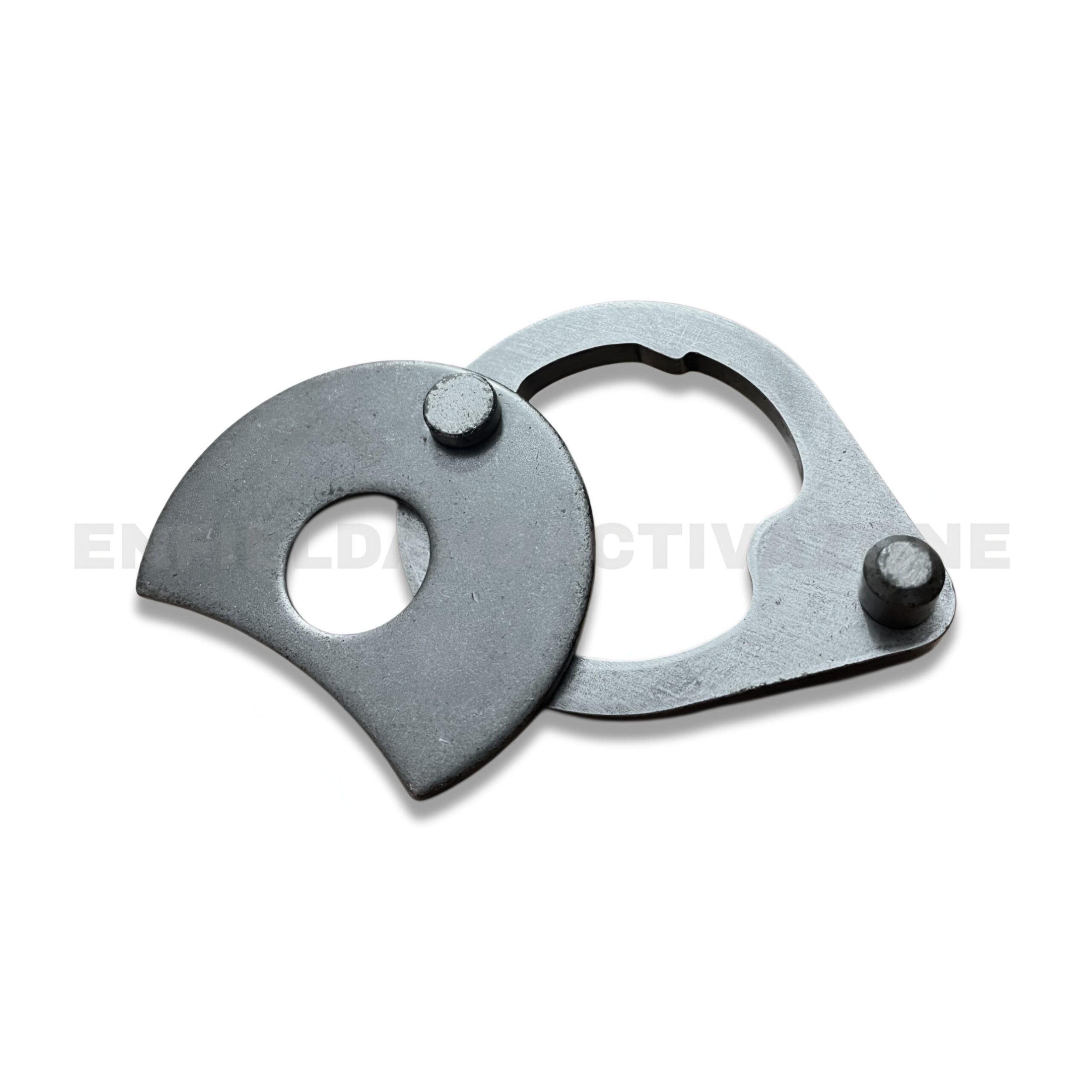 Royal Enfield Genuine Ratchet Outer Assy – Original Gear Shifter ...