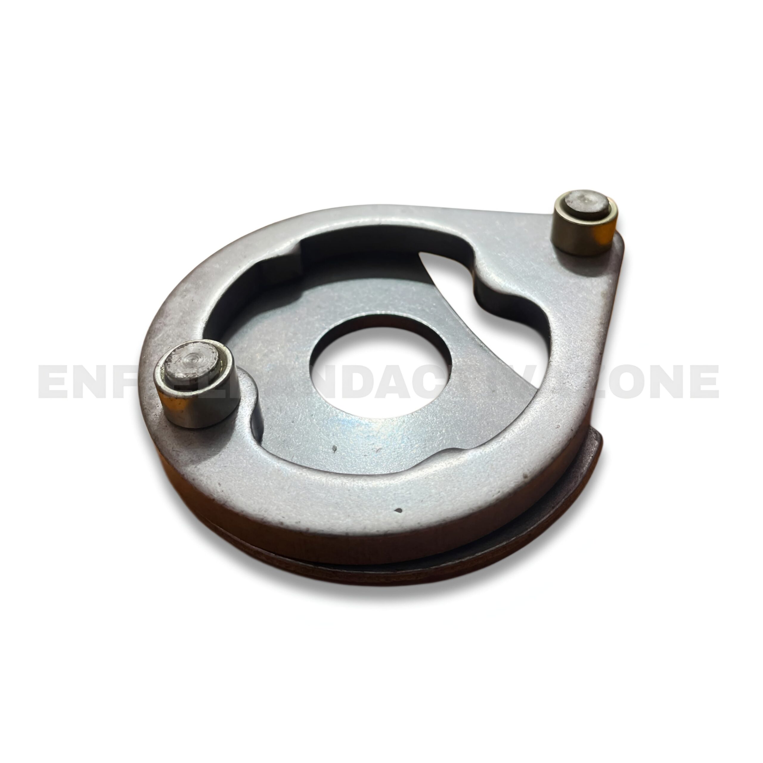 Royal Enfield Genuine Ratchet Outer Assy – Original Gear Shifter ...